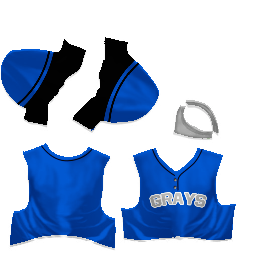 Jersey & cap requests - OOTP Developments Forums