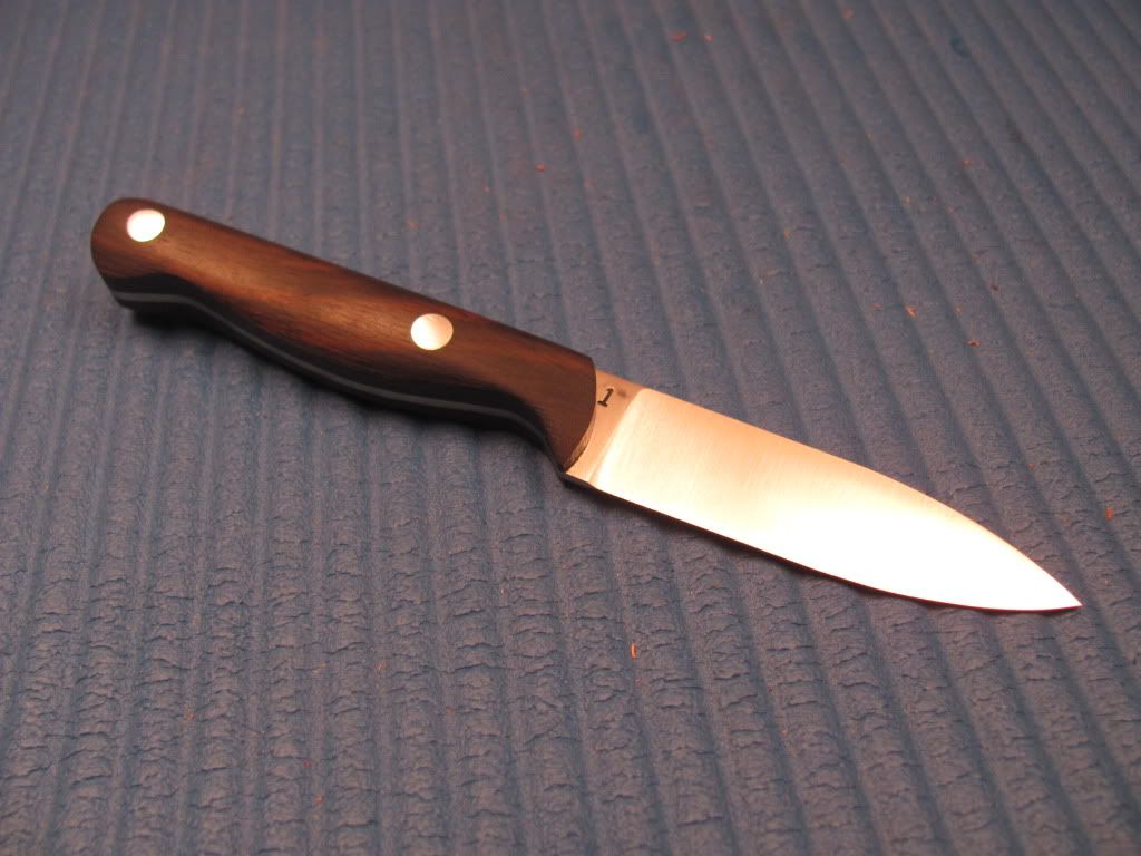 EDC Fixed Blade | BladeForums.com