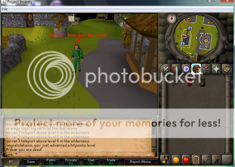 Rsps Source And Client Download - treesierra