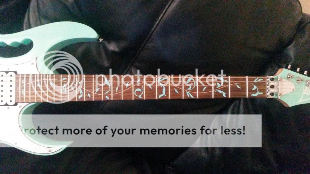 NGD: My first Jem! | Ibanez JEM Forum