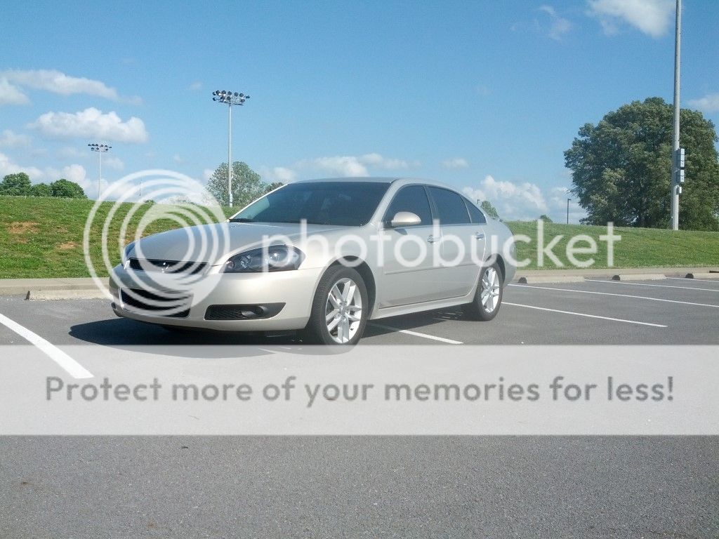 Wash & pics | Impala Forums