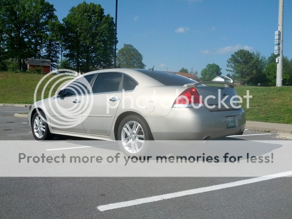 Wash & pics | Impala Forums