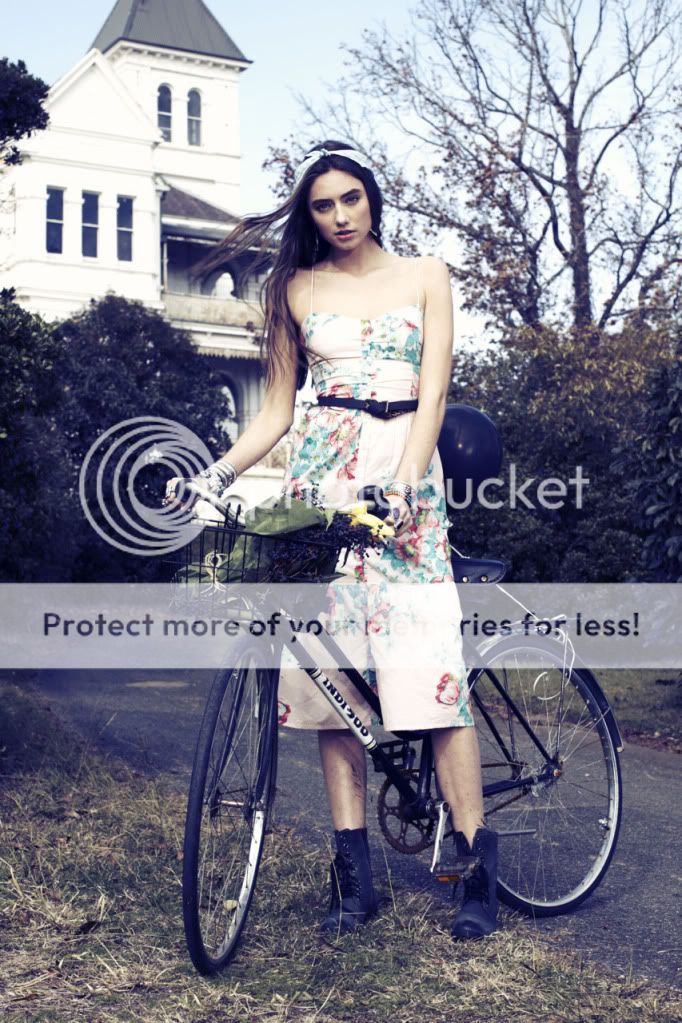 Phillipa Gleeson | Page 9 | the Fashion Spot