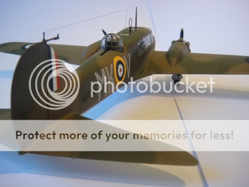 Avro Anson - Classic Airframes - Ready for Inspection - Aircraft ...