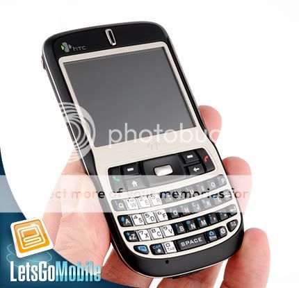 Tổng hợp các loại máy dùng windows mobile standard | Viết bởi Cuongyds2007