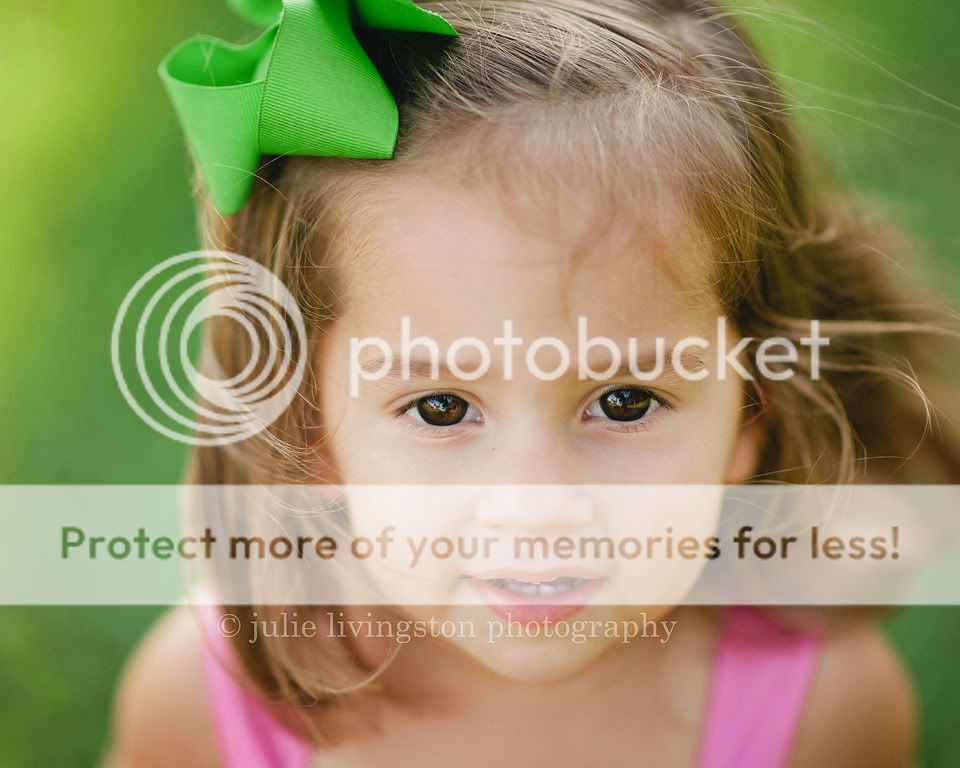 Julie Livingston Photography - Southern Cutie Pies: Edie + Cella