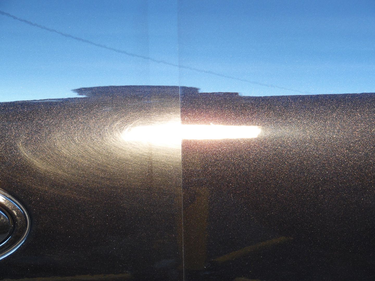 Marring vs swirls vs scratches | Detailing World Forum