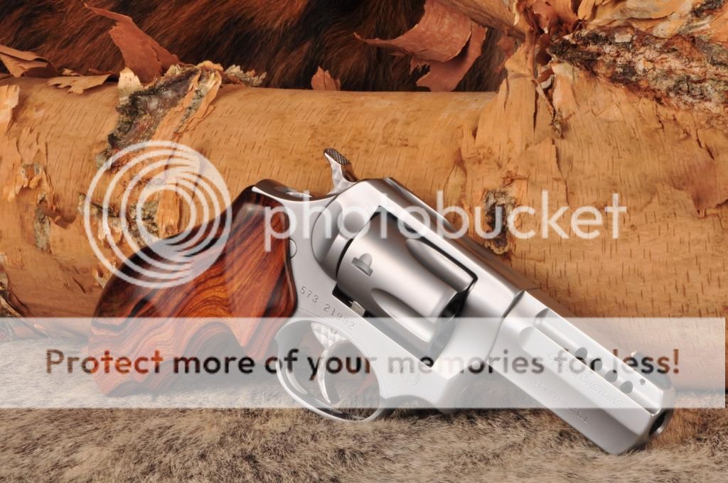 WTS/WTT Ruger-Gemini Customs SP101 $1,999.00 | RugerForum.com – Ruger ...