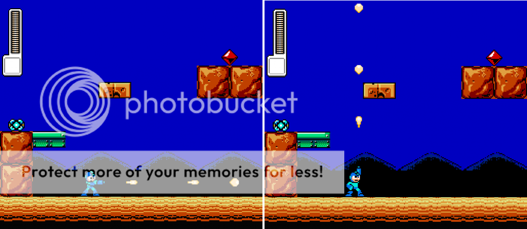 A Mega Man Fan-game? Yes.