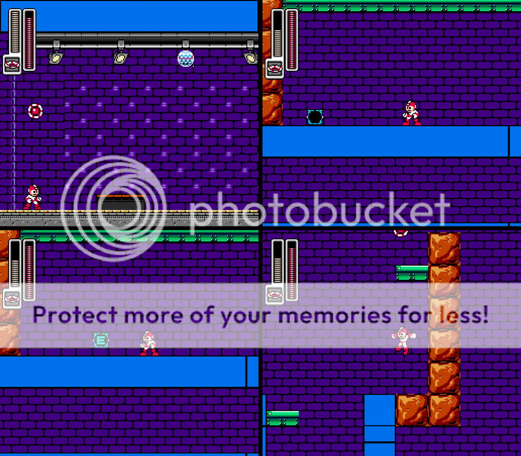 A Mega Man Fan-game? Yes.