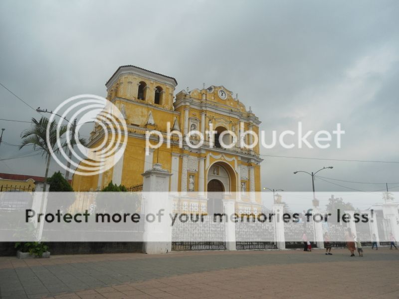 ESCUINTLA | Ciudad de Escuintla | ¿Una 3ra. Ciudad? Historia, Industria ...