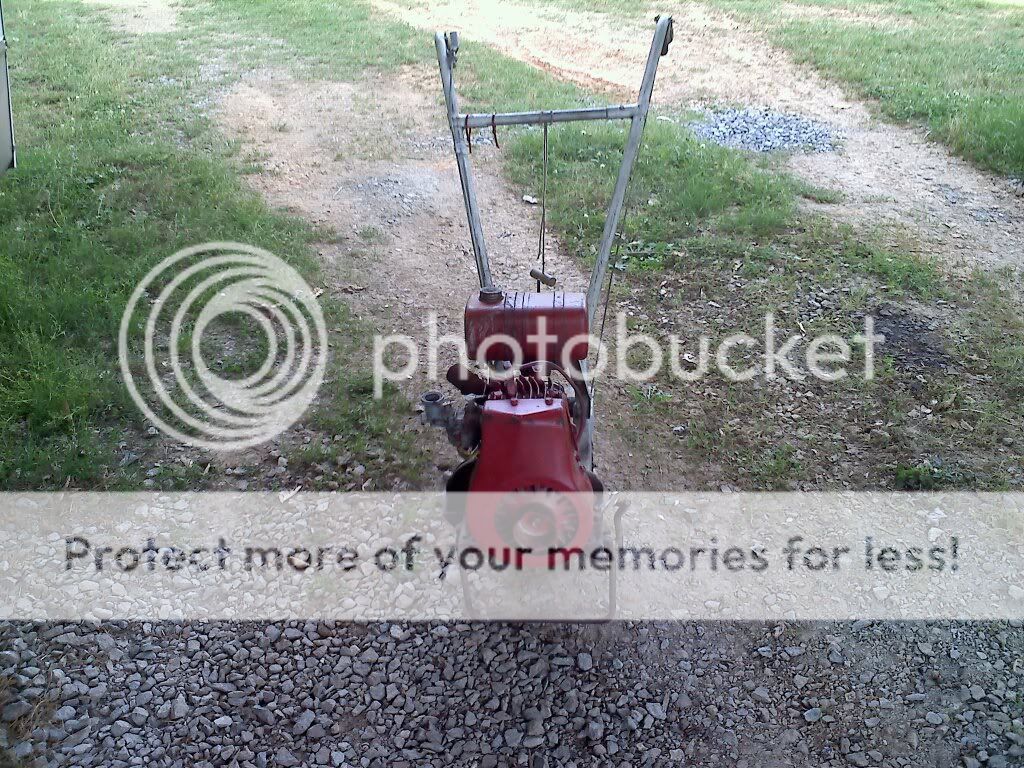 Choremaster models question | Smokstak® Antique Engine Community*