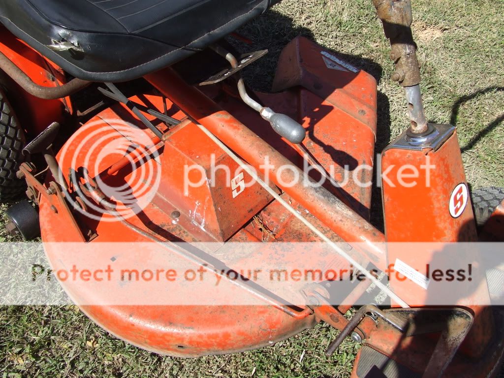 Simplicity wonder boy | Smokstak® Antique Engine Community*