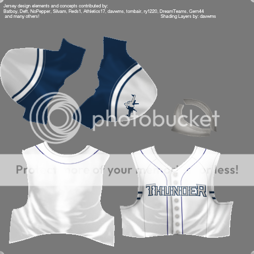 Looking for a Project - OOTP Developments Forums