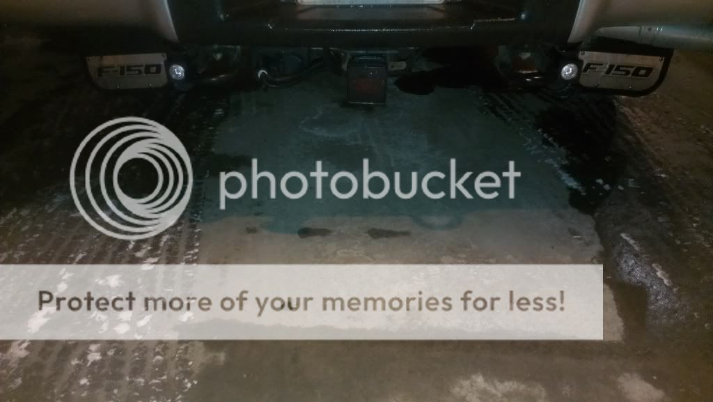 New Backup Lights - Ford F150 Forum - Community of Ford Truck Fans