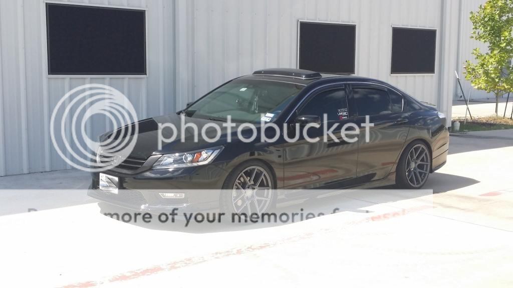 9th Gen Accord Picture Thread | Page 149 | Drive Accord Honda Forums