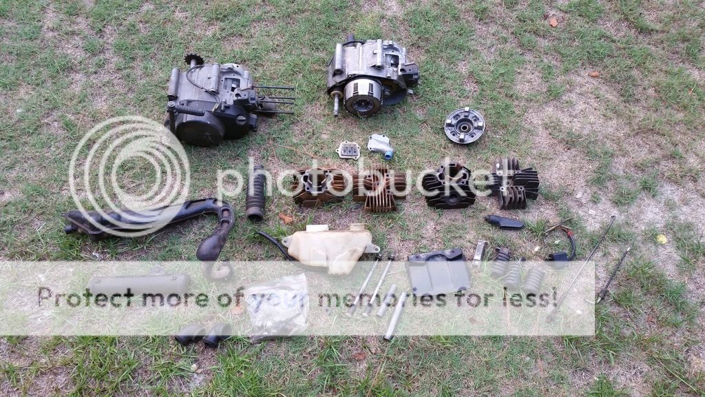 Modified BW80 Yamaha | Page 31 | PlanetMinis Forums