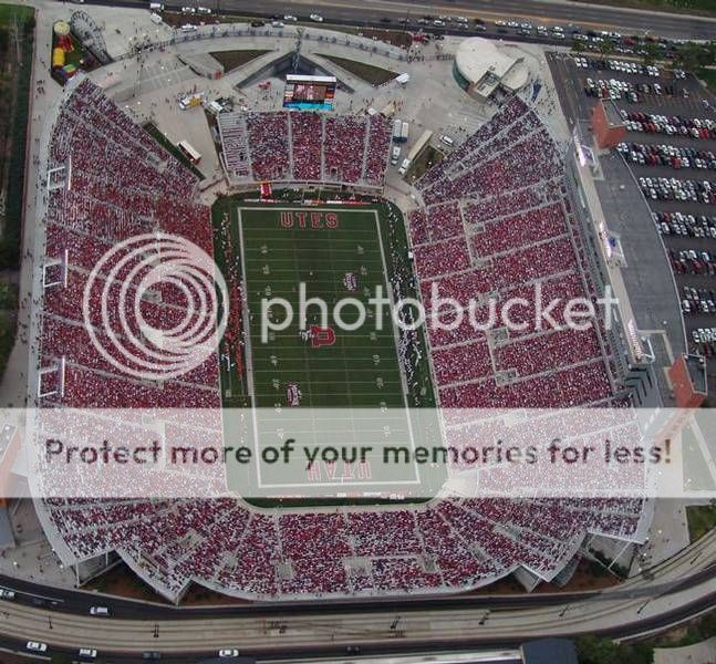 Stadium Design | AztecMesa