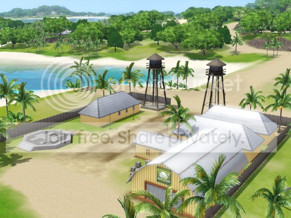 Sunlit Tides: Modderbad en sauna als premiummateriaal - Pinguïntech
