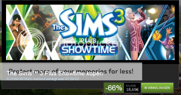 De Sims 2 en 3 uitverkoop op Origin en Steam- Pinguïntech