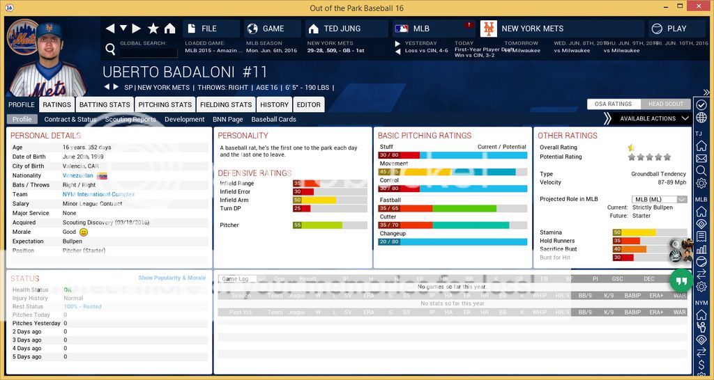 Star/Overall Ratings vs Attribute Ratings? What does it mean? - Page 2 ...
