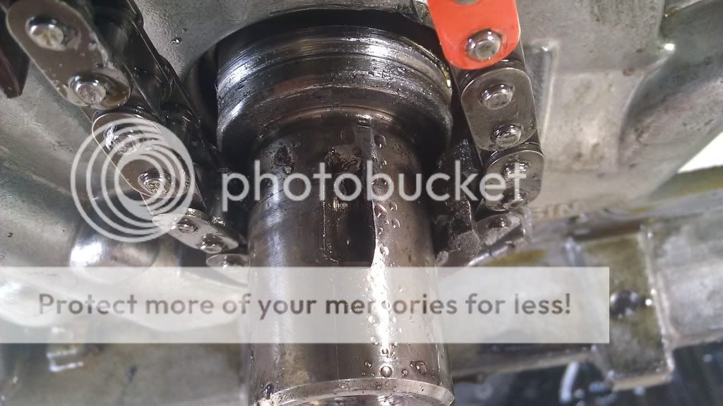 Pulled Engine | Toyota Nation Forum