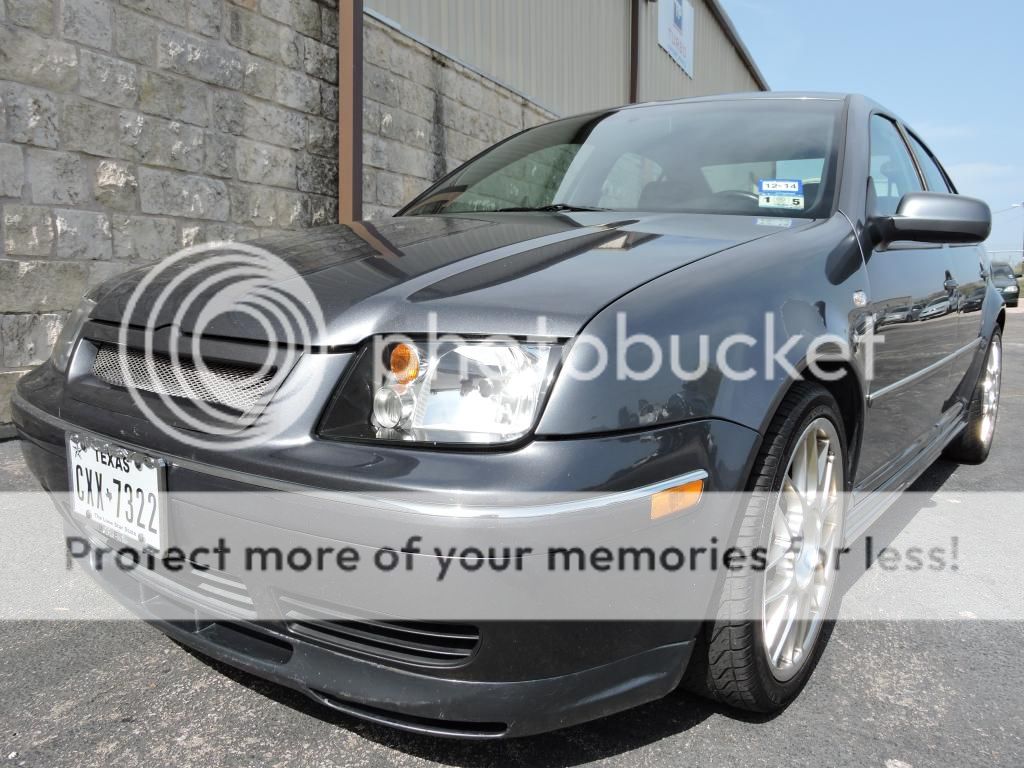 FS: 2004 VW JETTA GLI wuth K04 TURBO 124K $6950 | VW Vortex ...