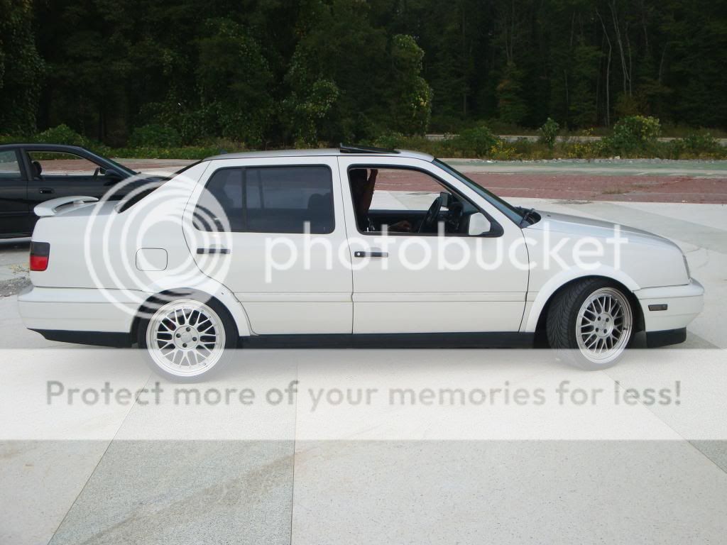 FEELER F/s f/t mk3 Jetta Trek | VW Vortex - Volkswagen Forum