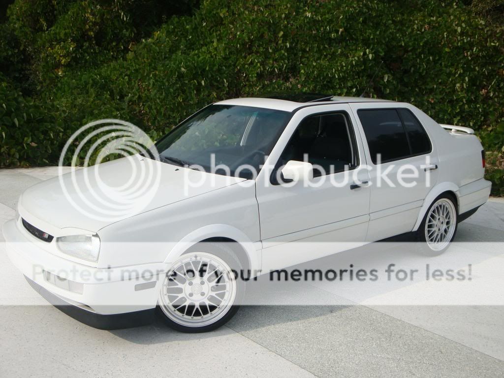 FEELER F/s f/t mk3 Jetta Trek | VW Vortex - Volkswagen Forum