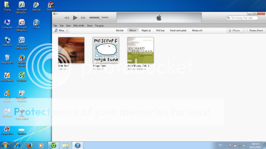 Ai lập Hộ em tài khoản Iphon Với | Viết bởi congtu_hd