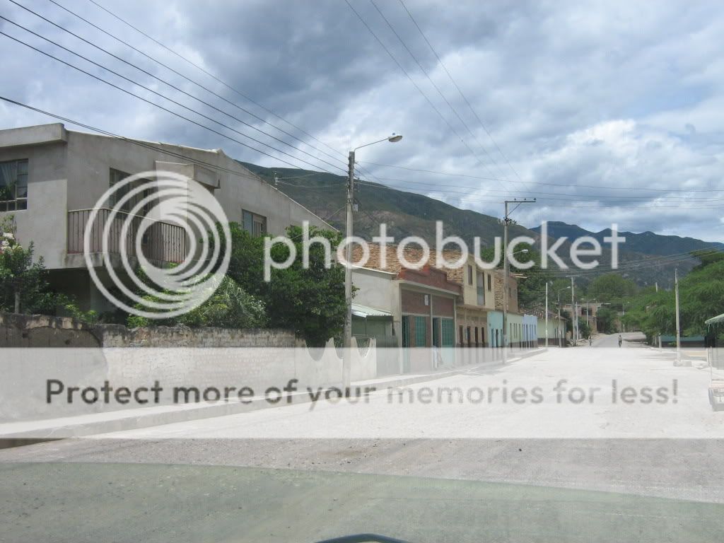 Departamento de Santander | Page 9 | SkyscraperCity Forum