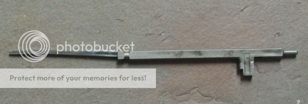 Firing Pin Design | Rimfire Central Firearm Forum