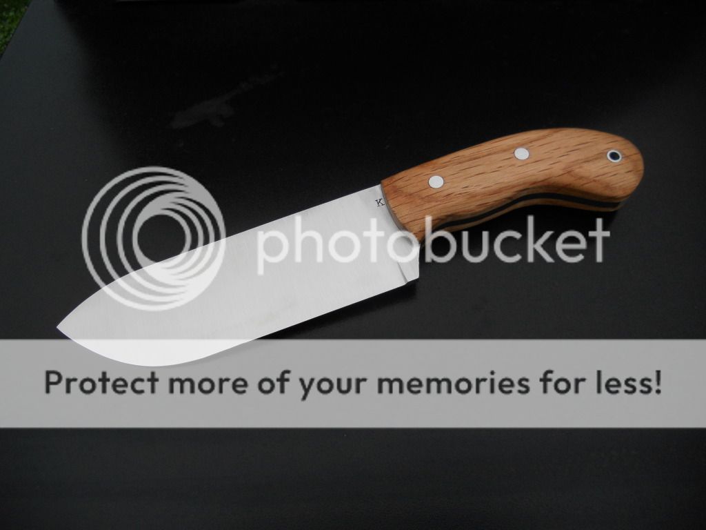 Large Knife | BladeForums.com