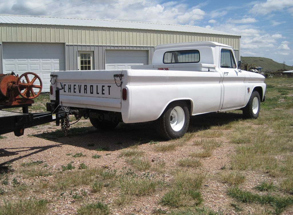 Features - The Official 60-66 C-10 Chevy Truck Picture Thread | Page 91 ...